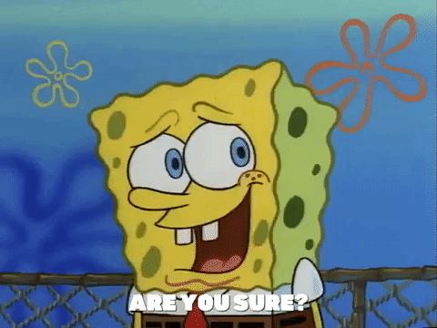 Season 1 GIF by SpongeBob SquarePants - Find & Share on GIPHY