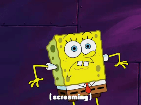 New Leaf Episode 13 GIF by SpongeBob SquarePants - Find & Share on GIPHY