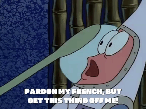 Season 1 Sandy'S Rocket GIF by SpongeBob SquarePants - Find & Share on ...