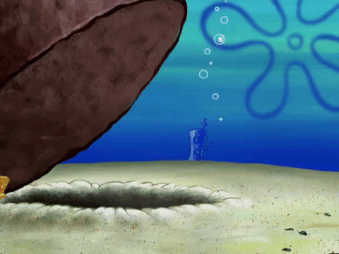 Season 4 Episode 3 GIF by SpongeBob SquarePants - Find & Share on GIPHY