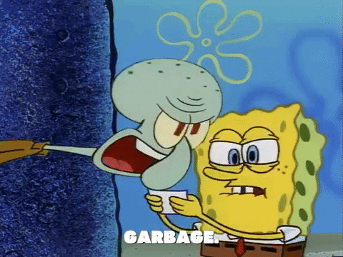 Season 1 GIF by SpongeBob SquarePants - Find & Share on GIPHY