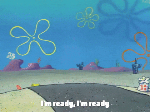 Season 2 Episode 3 GIF by SpongeBob SquarePants - Find & Share on GIPHY