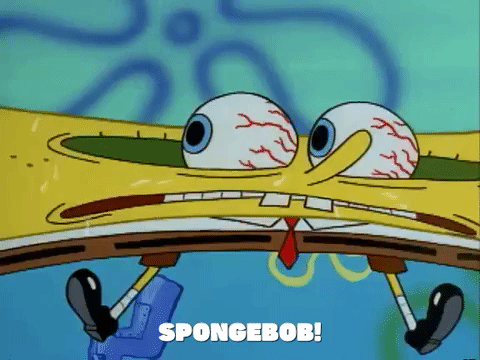 Season 1 Texas GIF by SpongeBob SquarePants - Find & Share on GIPHY