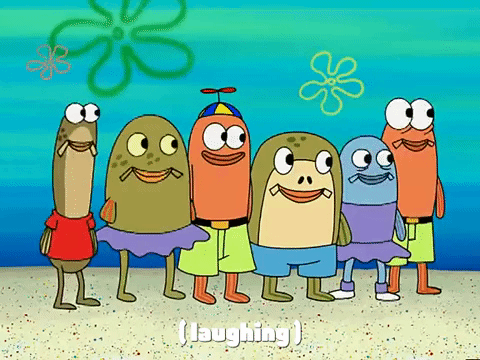 Season 3 Krabby Land GIF by SpongeBob SquarePants - Find & Share on GIPHY