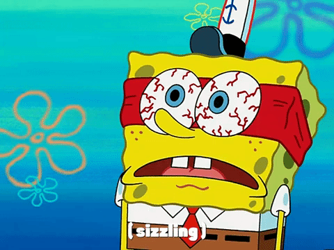 Season 3 Krabby Land GIF by SpongeBob SquarePants - Find & Share on GIPHY