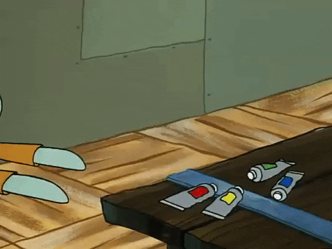 Season 2 Sailor Mouth GIF by SpongeBob SquarePants - Find & Share on GIPHY