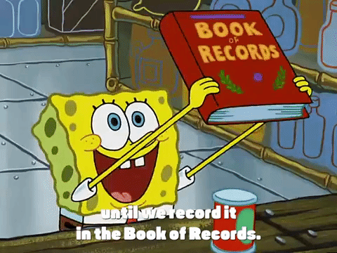 Season 3 GIF by SpongeBob SquarePants - Find & Share on GIPHY