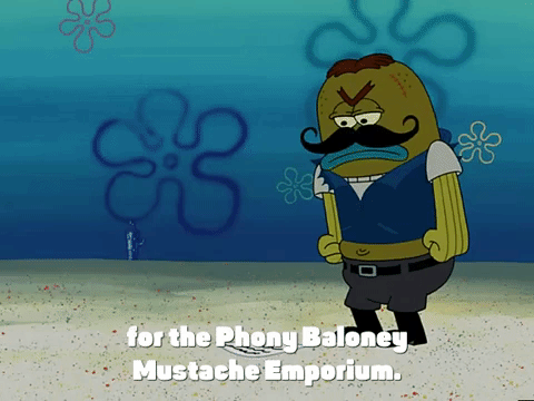 Season 3 Episode 20 GIF by SpongeBob SquarePants - Find & Share on GIPHY