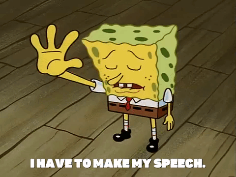 Season 1 Hall Monitor GIF by SpongeBob SquarePants - Find & Share on GIPHY