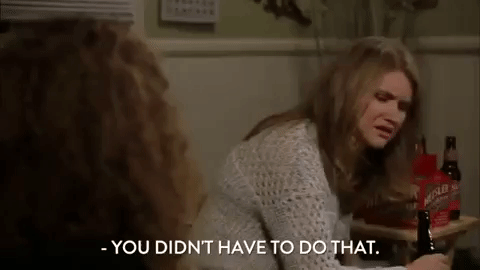 Jillian Bell GIF by Workaholics - Find & Share on GIPHY