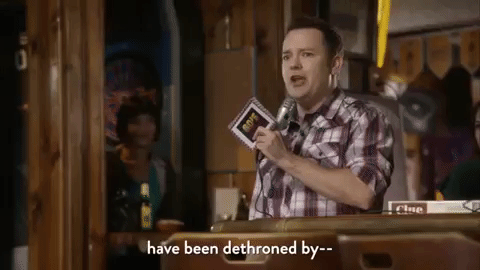 Dethrone GIFs - Find & Share on GIPHY