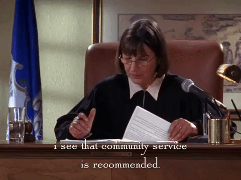 5 Reasons You Should Be Doing Community Service in College