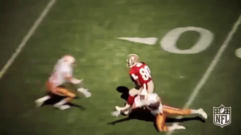 San Francisco 49Ers GIF by NFL - Find & Share on GIPHY