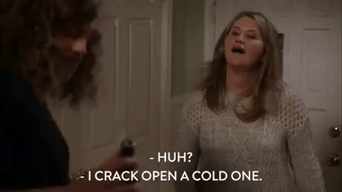 Jillian Bell GIF by Workaholics - Find & Share on GIPHY