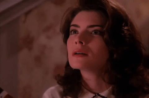 Season 2 Donna GIF by Twin Peaks on Showtime - Find & Share on GIPHY
