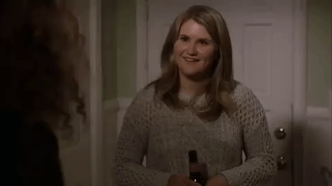 Jillian Bell GIF by Workaholics - Find & Share on GIPHY