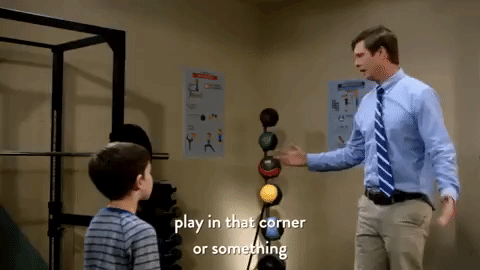Anders Holm GIF by Workaholics - Find & Share on GIPHY