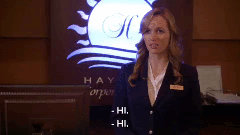 Season 3 Business Trip GIF by Workaholics - Find & Share on GIPHY