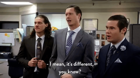 Comedy Central Gif By Workaholics Find Share On Giphy