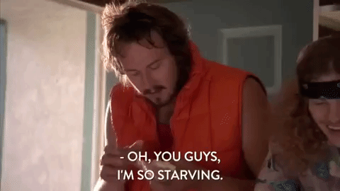 Comedy Central GIF by Workaholics - Find & Share on GIPHY