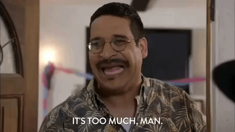 Comedy Central GIF by Workaholics - Find & Share on GIPHY