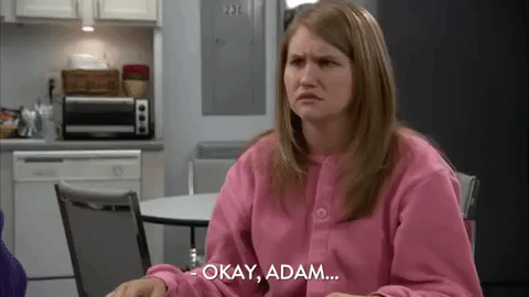 Comedy Central Jillian Belk GIF by Workaholics - Find & Share on GIPHY