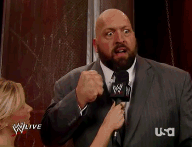Is Big Boss Man one of the most underrated promo guys in WWE history ...