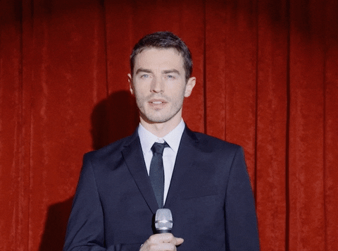 One Of Us GIF by New Politics - Find & Share on GIPHY