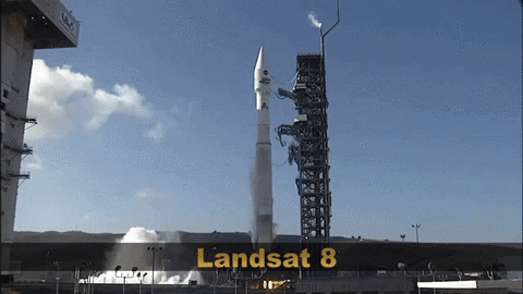 Space Rocket GIF by NASA - Find & Share on GIPHY