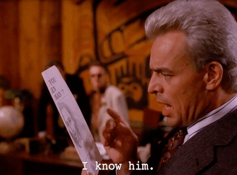 Leland Palmer GIF by Twin Peaks on Showtime - Find & Share on GIPHY