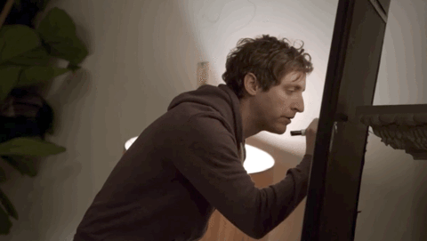 Silicon Valley Gavin Belson GIF by Product Hunt - Find & Share on GIPHY