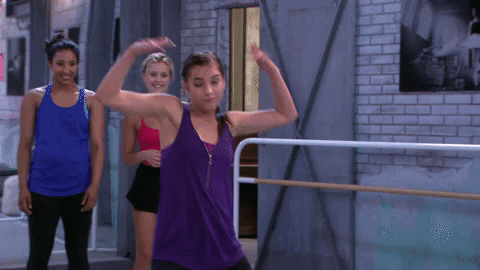 Tns The Next Step The Off Season GIF by The Next Step - Find & Share on ...