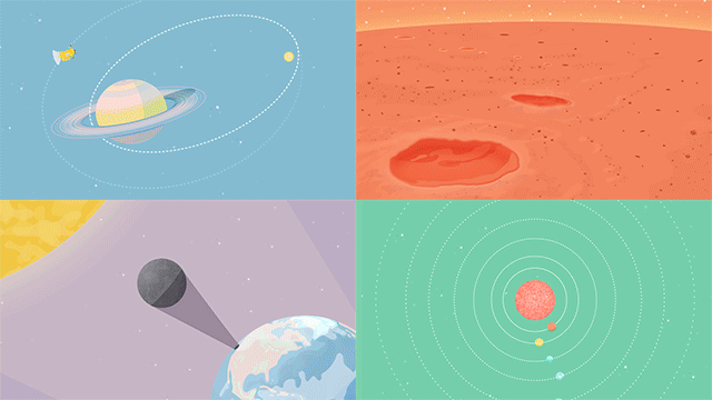 Space Math GIF by NASA - Find & Share on GIPHY