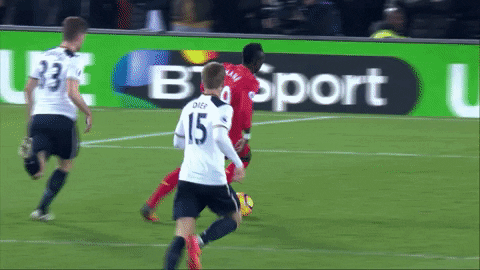 Premier League Football GIF by Liverpool FC - Find & Share on GIPHY