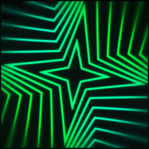 Star Rotating GIF by Erica Anderson - Find & Share on GIPHY