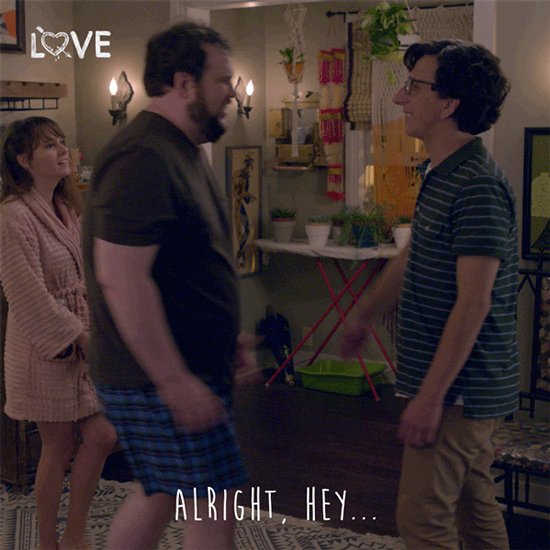 GIF by NETFLIX - Find & Share on GIPHY