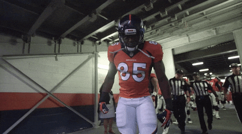 Broncos GIF - Find & Share on GIPHY