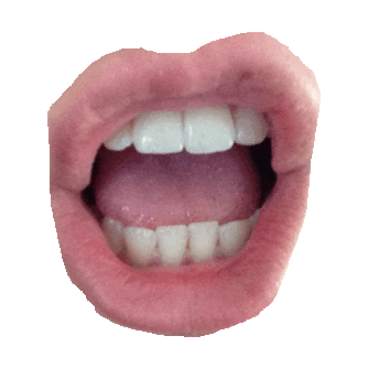 Teeth GIF by imoji for iOS & Android | GIPHY
