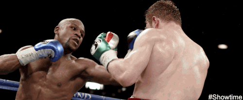 Las Vegas Ufc GIF by SHOWTIME Sports - Find & Share on GIPHY