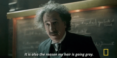 Genius Tv GIF by National Geographic Channel - Find & Share on GIPHY