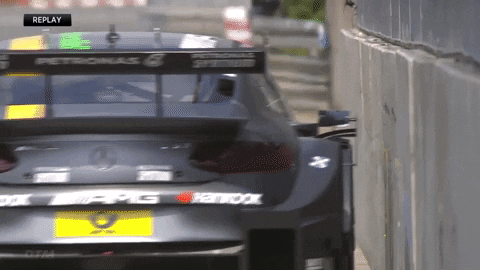 Mercedes-Amg Dtm Car GIF by Mercedes-Benz - Find & Share on GIPHY