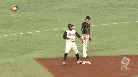 Espn Deportes Dancing GIF by MLB - Find & Share on GIPHY