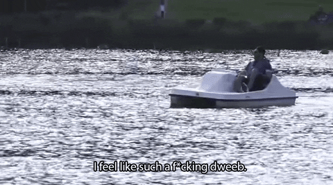 Pedal Boat GIFs - Find & Share on GIPHY