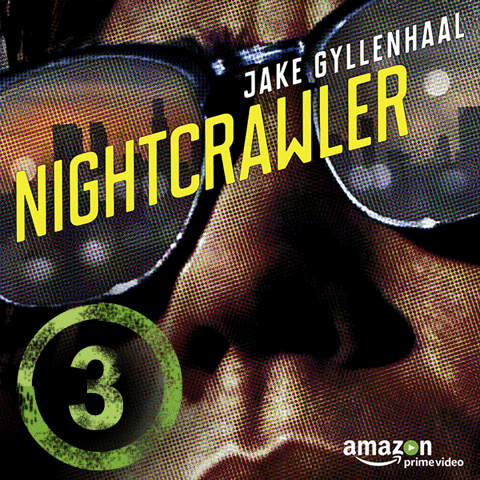 Nightcrawler GIF by Amazon Video DE - Find & Share on GIPHY