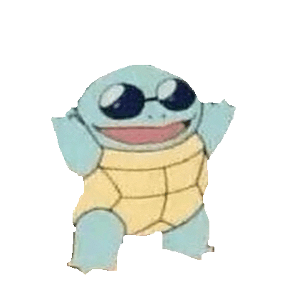 Pokemon Jumping Sticker for iOS & Android | GIPHY