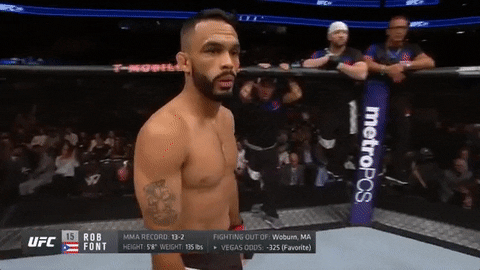 Ufc 213 GIF - Find & Share on GIPHY