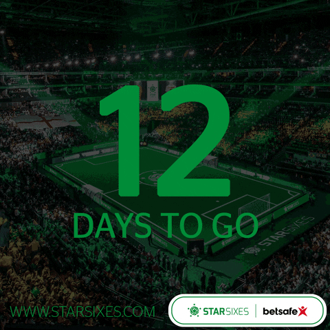 Countdown GIF by Star Sixes - Find & Share on GIPHY