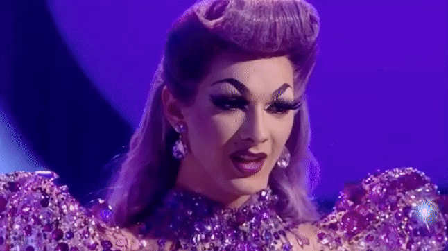 Who Is Disasterina? : r/Dragula