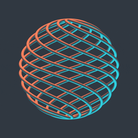 3D Render GIF by Clayton Shonkwiler - Find & Share on GIPHY