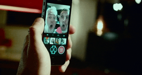 GIF by T2 Trainspotting - Find & Share on GIPHY